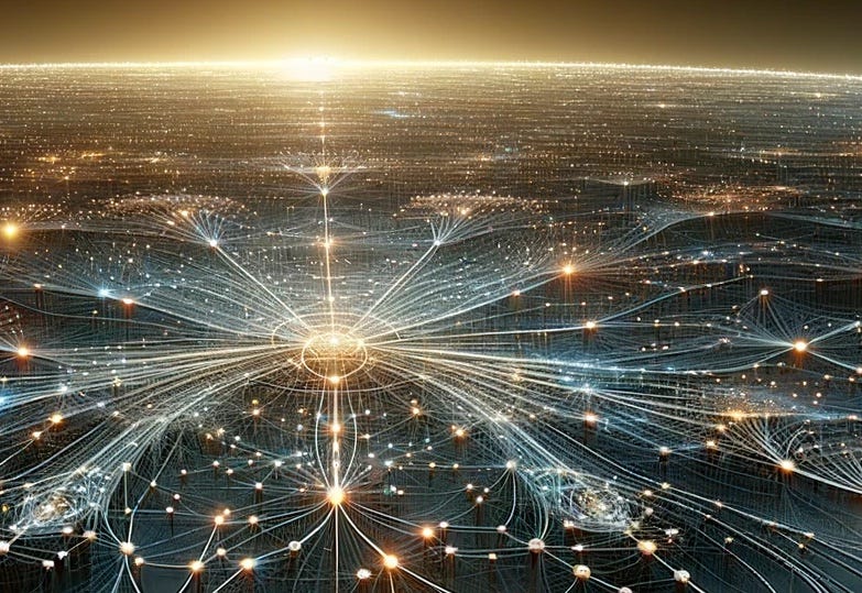 Why intelligence isn’t a thing - by Eric Drexler