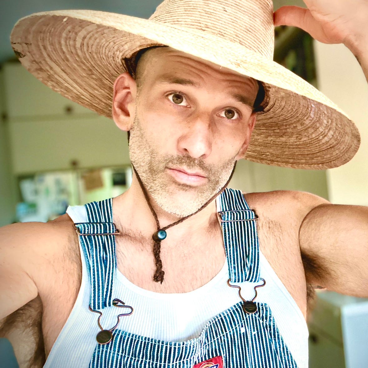 Alexis Madrigal | Substack