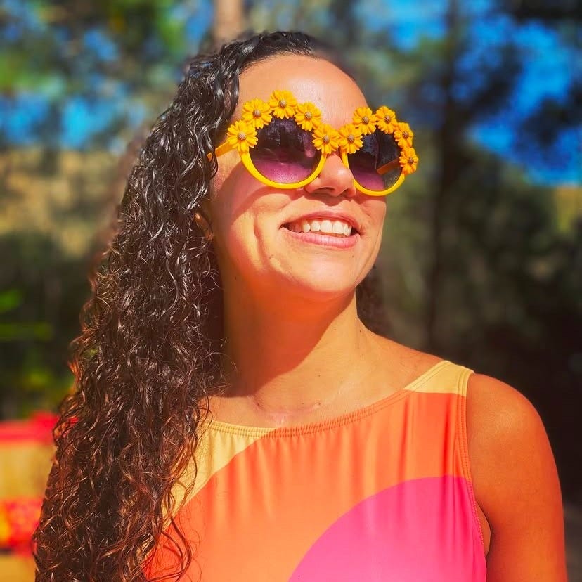 Isabel Trindade | Substack