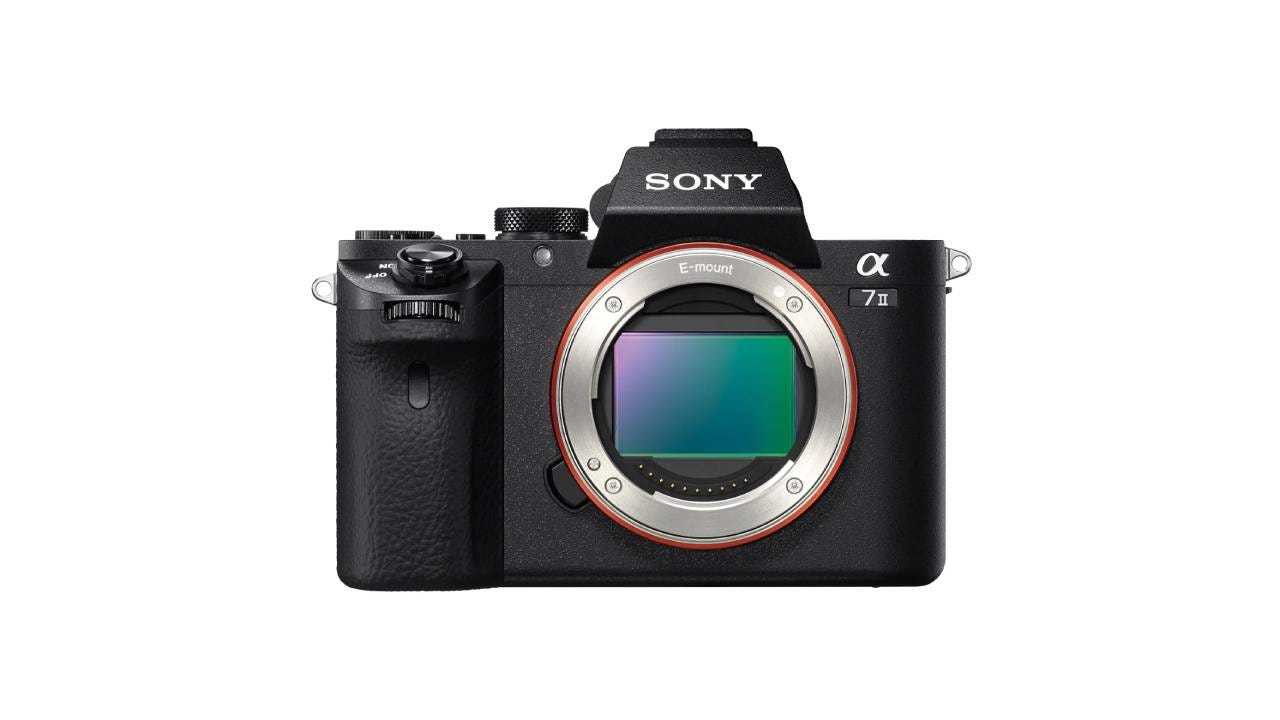 Amazon Prime Day October camera deals: don't miss these early Black ...