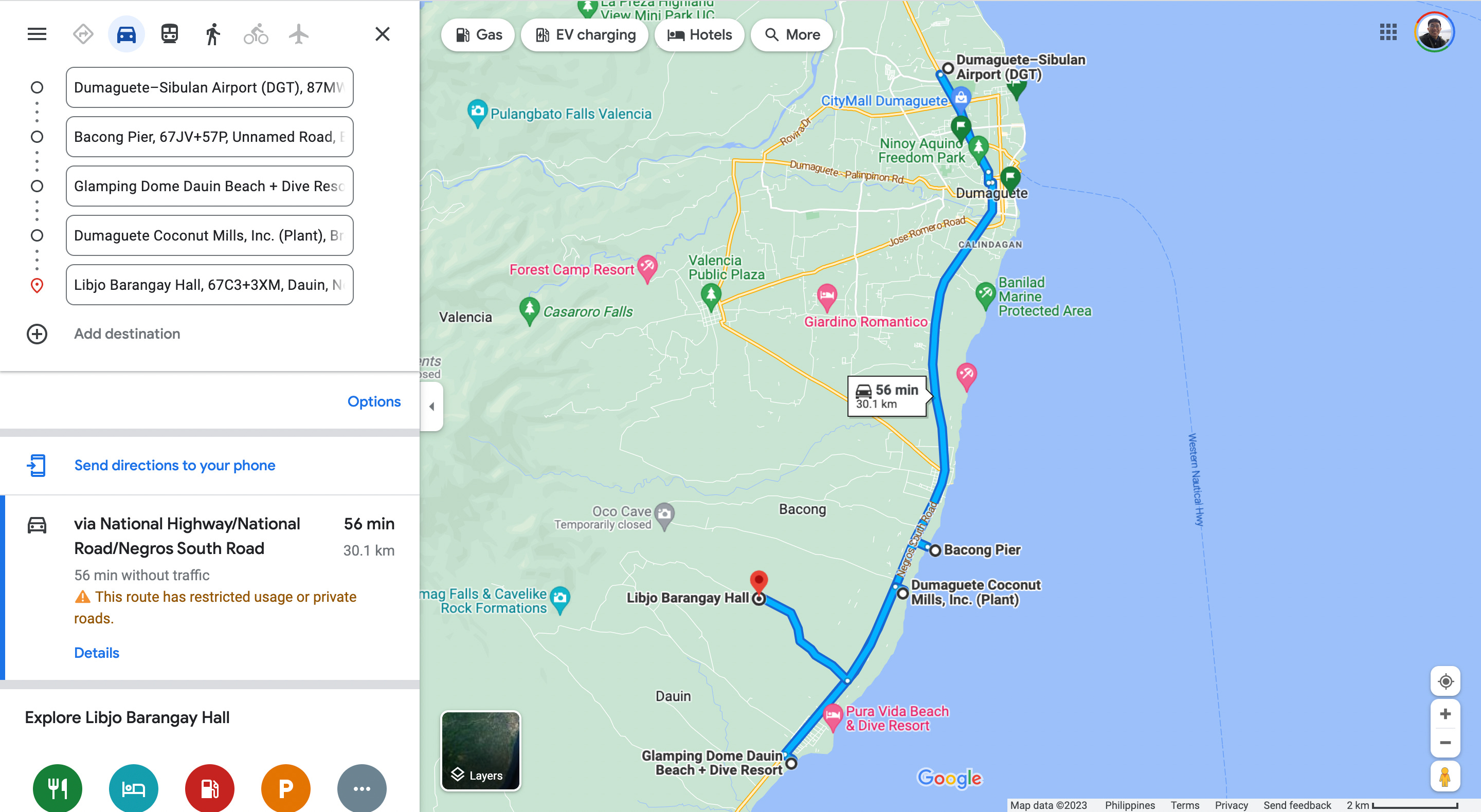 The Expert Traveler's Guide to Google Maps: Your One-Stop-App for All ...