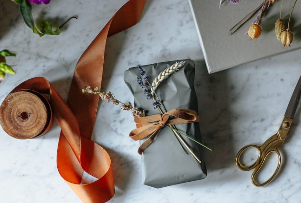 The Oldster Magazine (Crowd-Sourced) Holiday Gift Guide