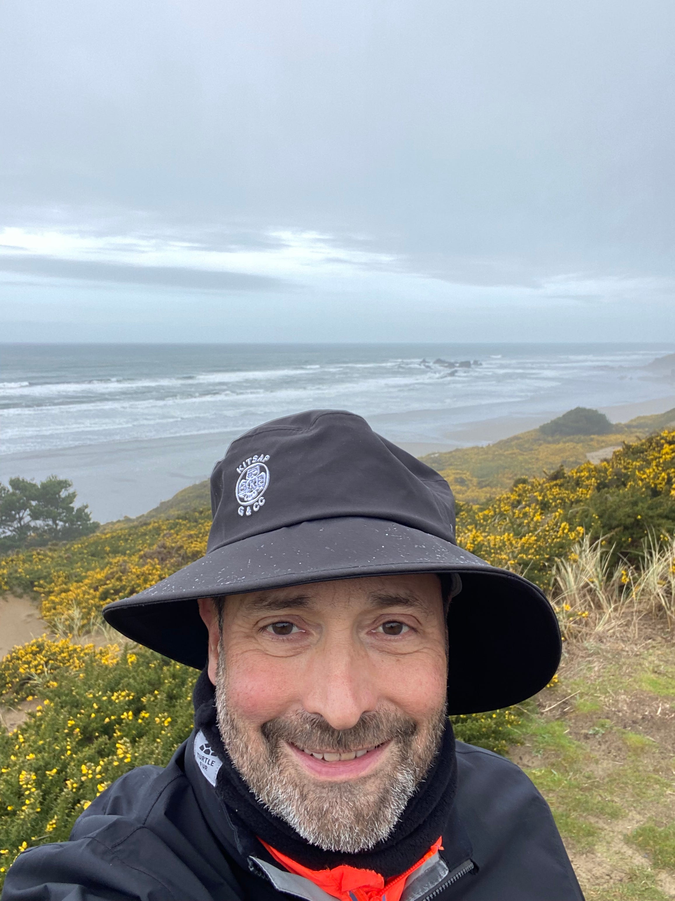 Embracing the Storm - Unleashed with Dan Weedin