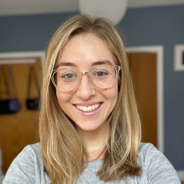 Aja Frost | Substack