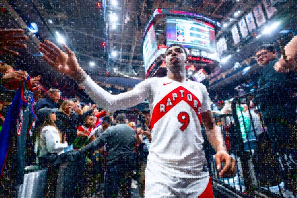 Morning Coffee - Nov. 19., 2024 - by Sam Holako