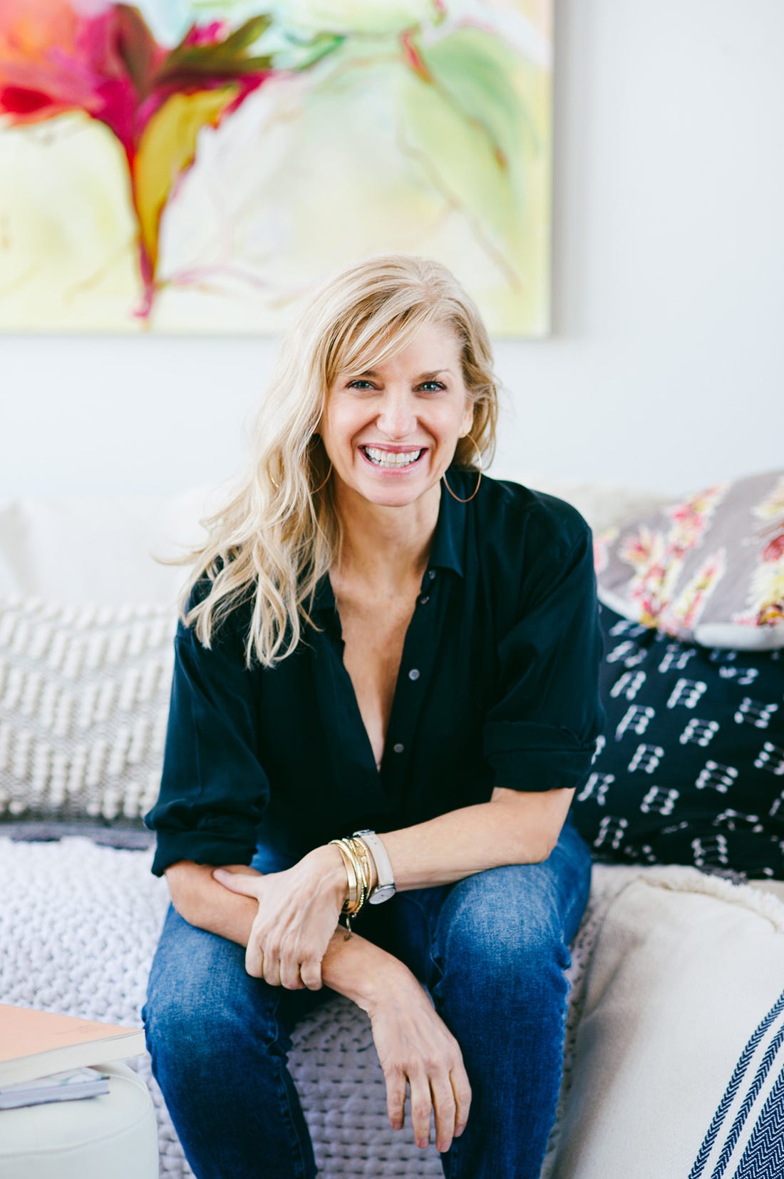 Monica Lee Rich | Substack