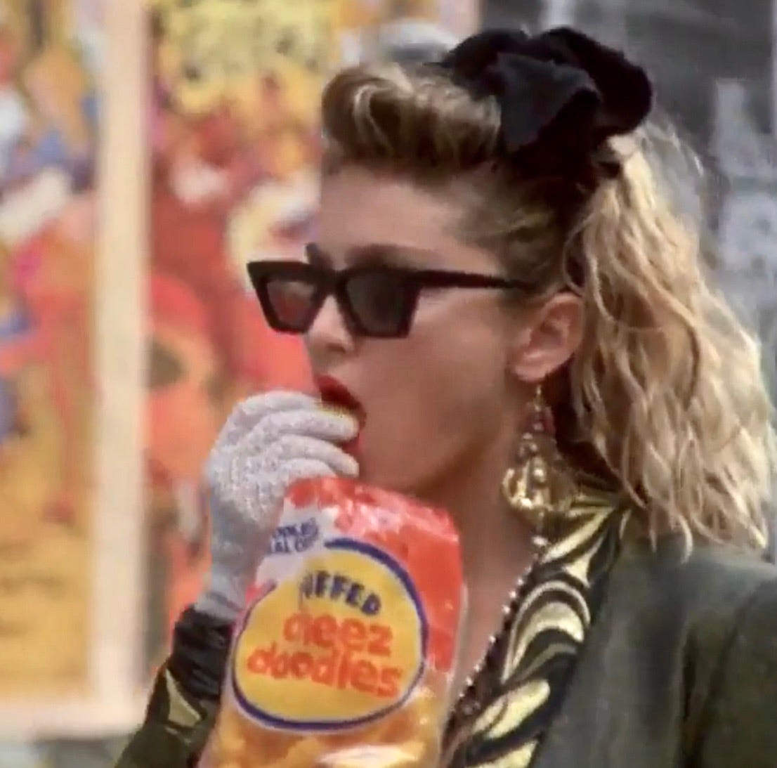 Billie Shafran | Substack