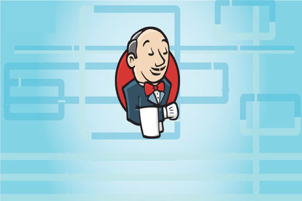 The What’s, Why’s & How’s of Jenkins! - Centizen’s Substack