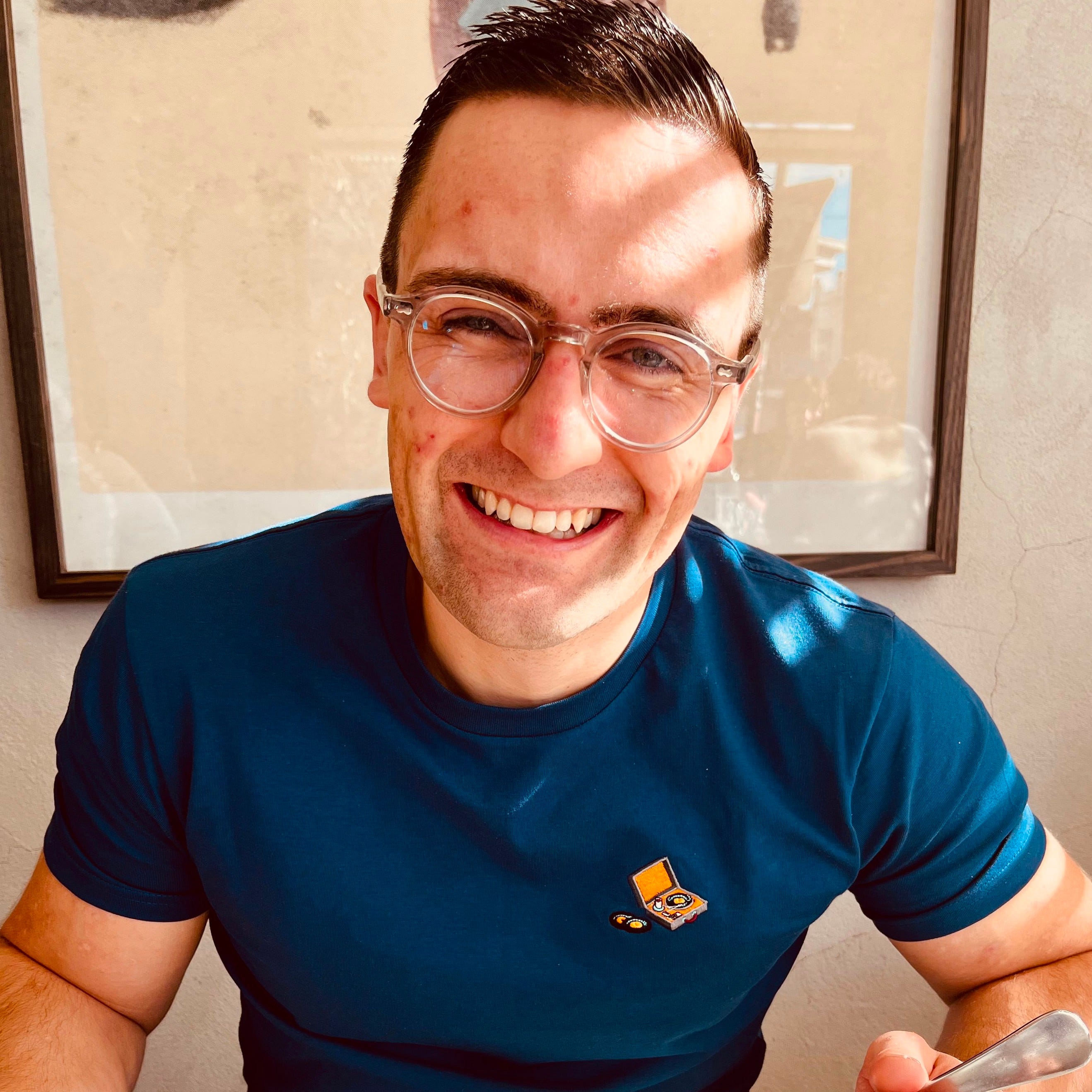 Alexander Dirksen | Substack