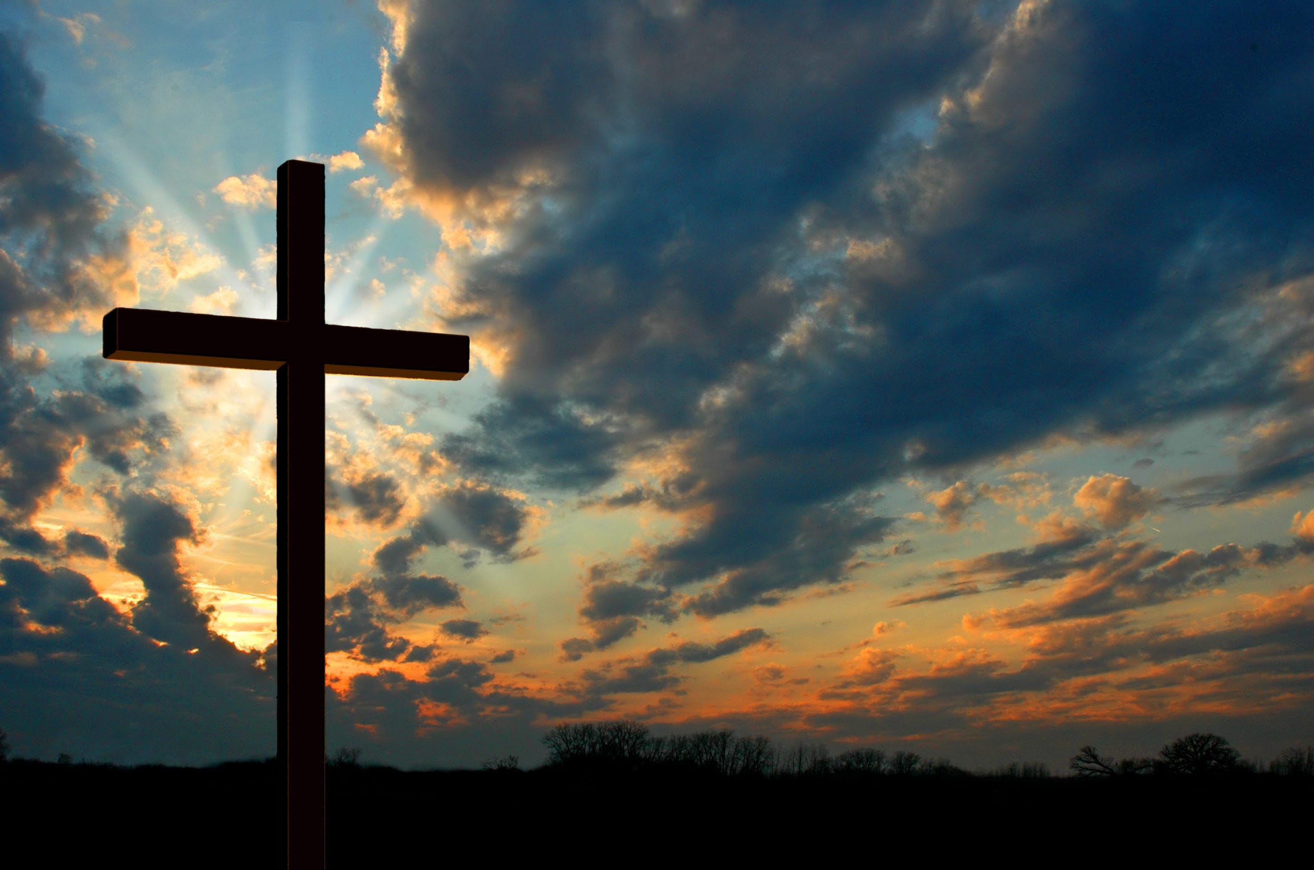 Symbols of the Cross - by Shellie Enteen - Shellie Writes