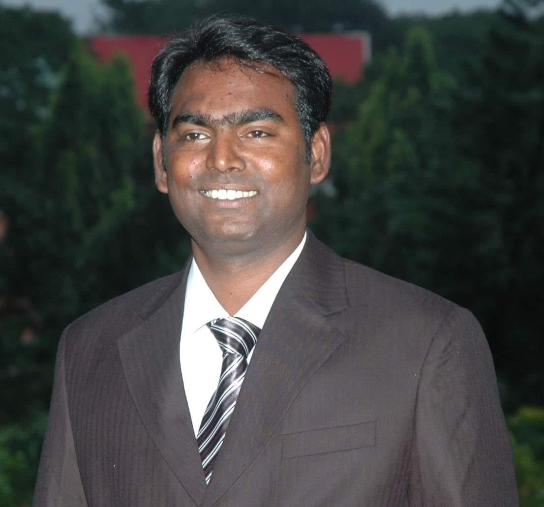 Ebenezer Samuel | Substack