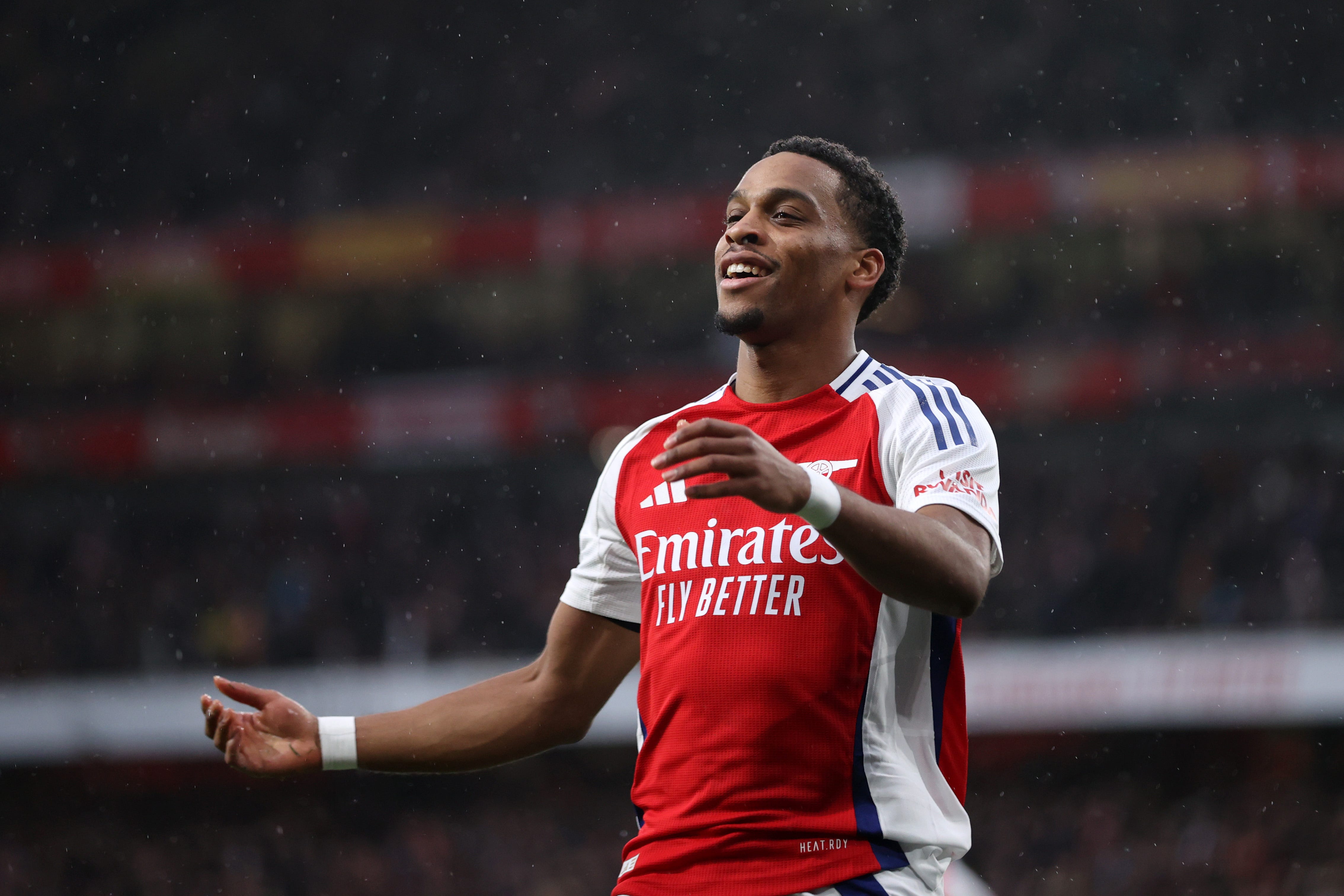 EXCL: Why is this Arsenal flop now in unstoppable form? Plus links with ...