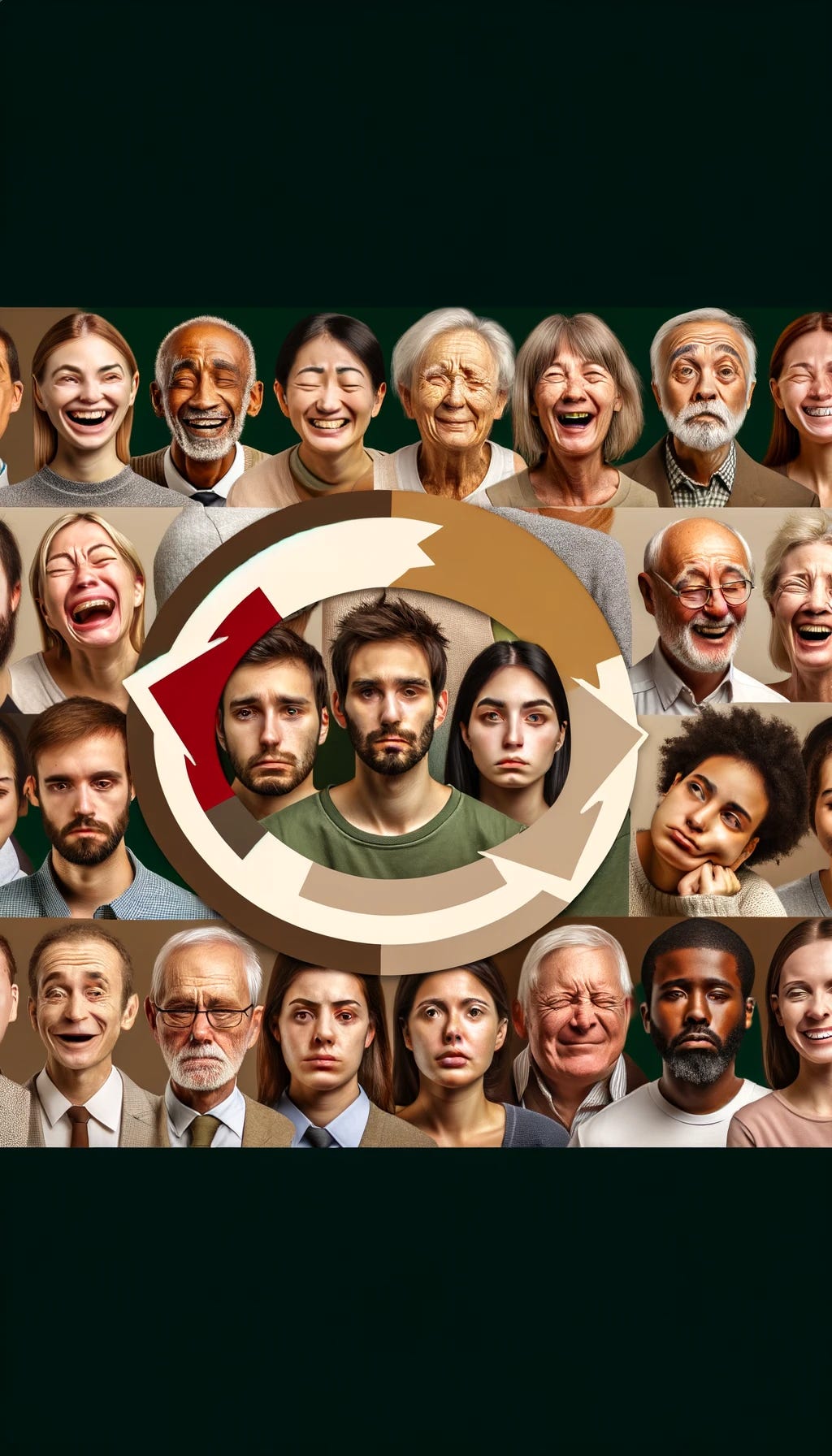 Descubre Cómo Enfrentar la Depresión Recurrente Eficazmente