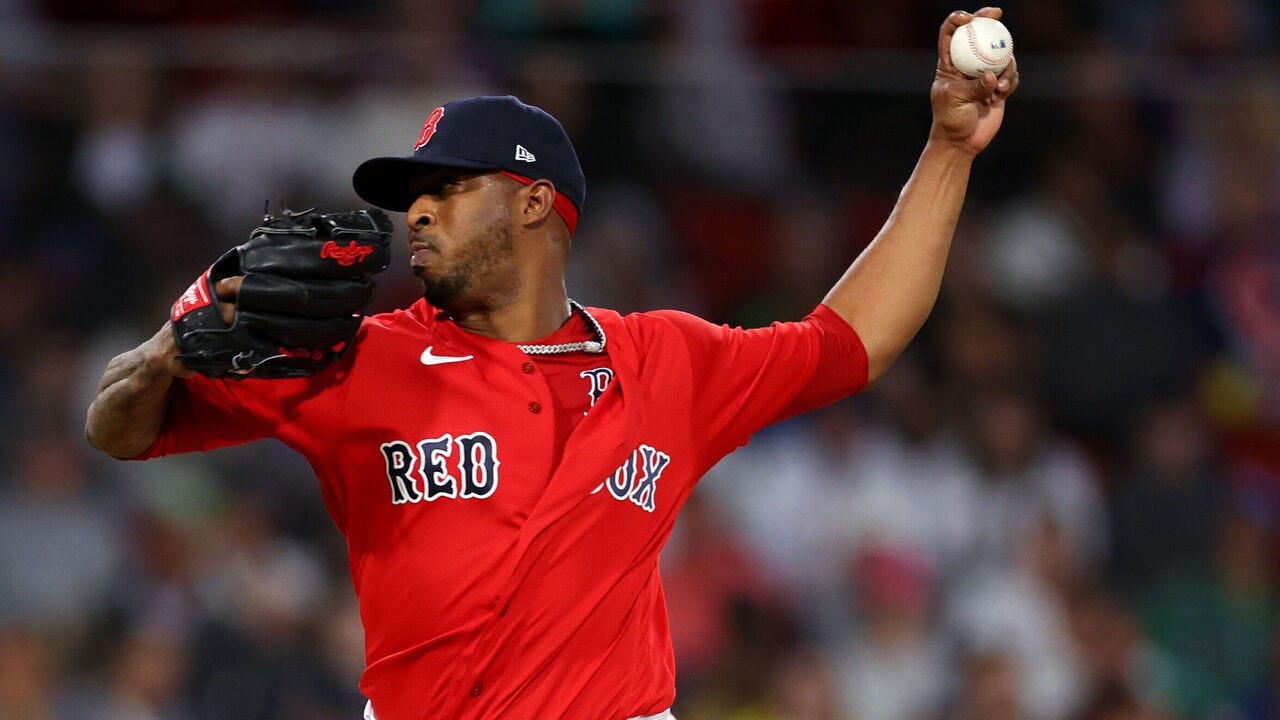 Now fully healthy, Joely Rodriguez is proving his value