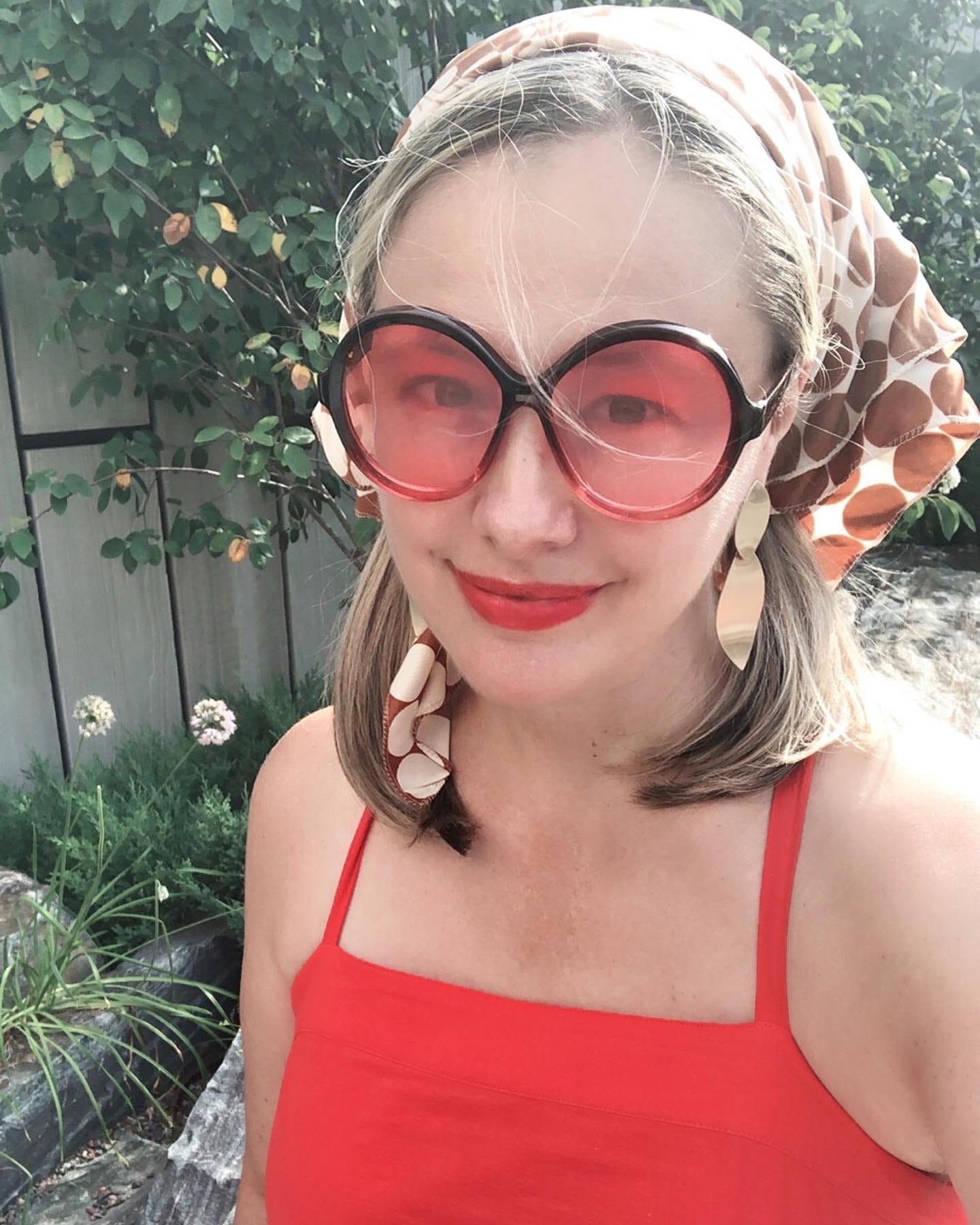 Lisa Rosman | Substack