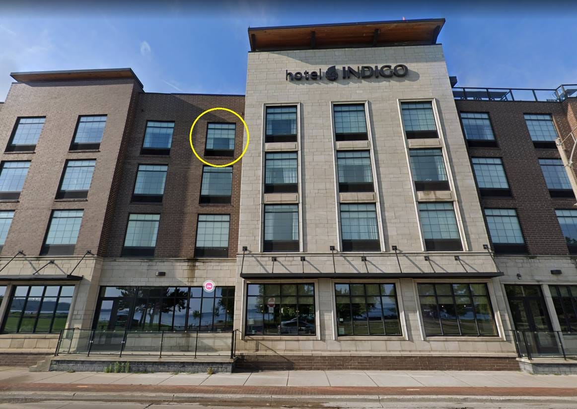 VFYW: Zombies And Haunted Hippie Trees - by Chris Bodenner