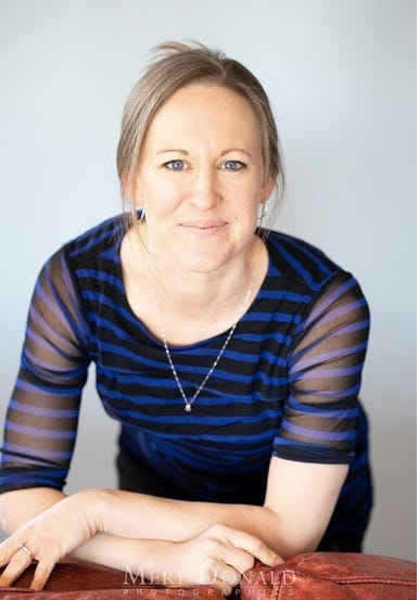 Jamie Duprey | Substack