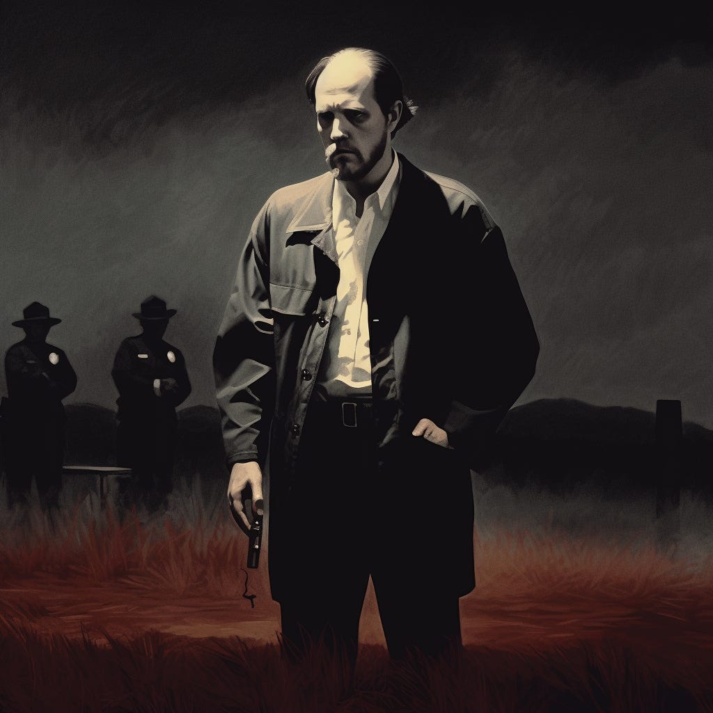 The Dark Legacy of the Jersey Shore "Thrill Killer" Forty Years Later