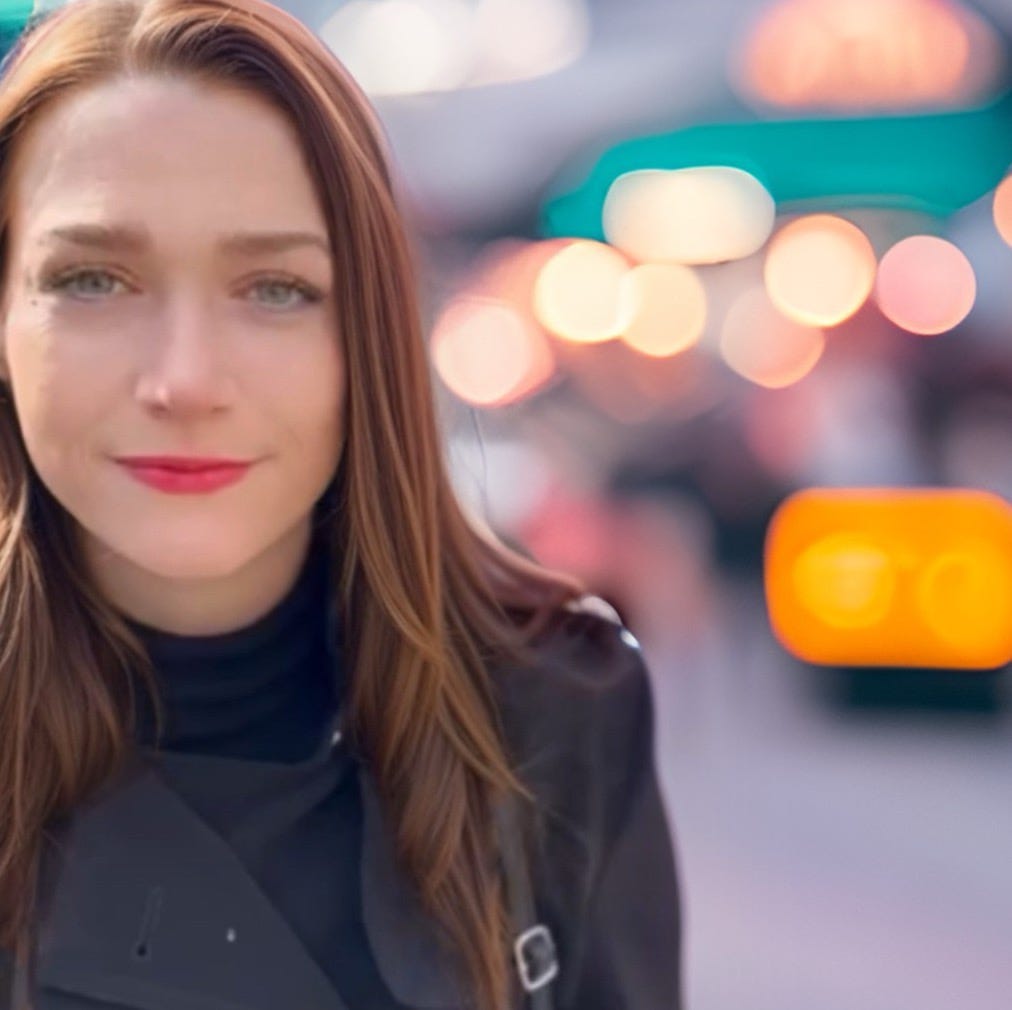 Hannah Spier, MD | Substack