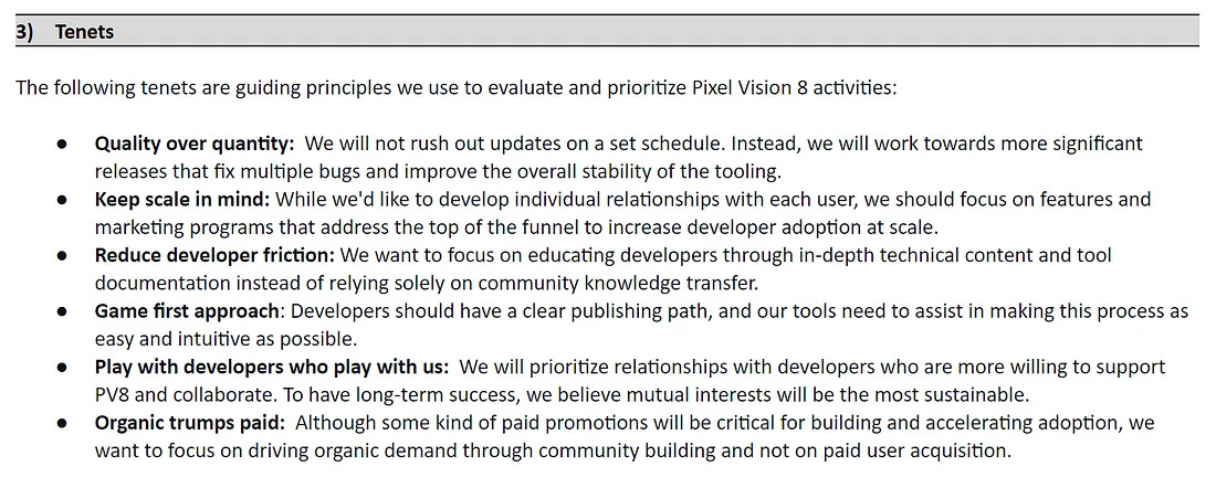 Amazon's Memo Writing - by Do Thi Dieu Thuong