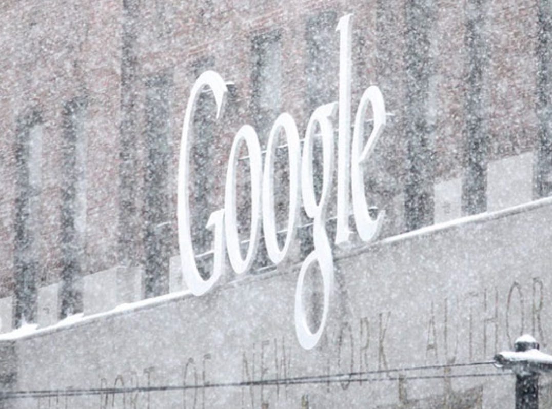 Gsnowflake - by Benn Stancil - benn.substack