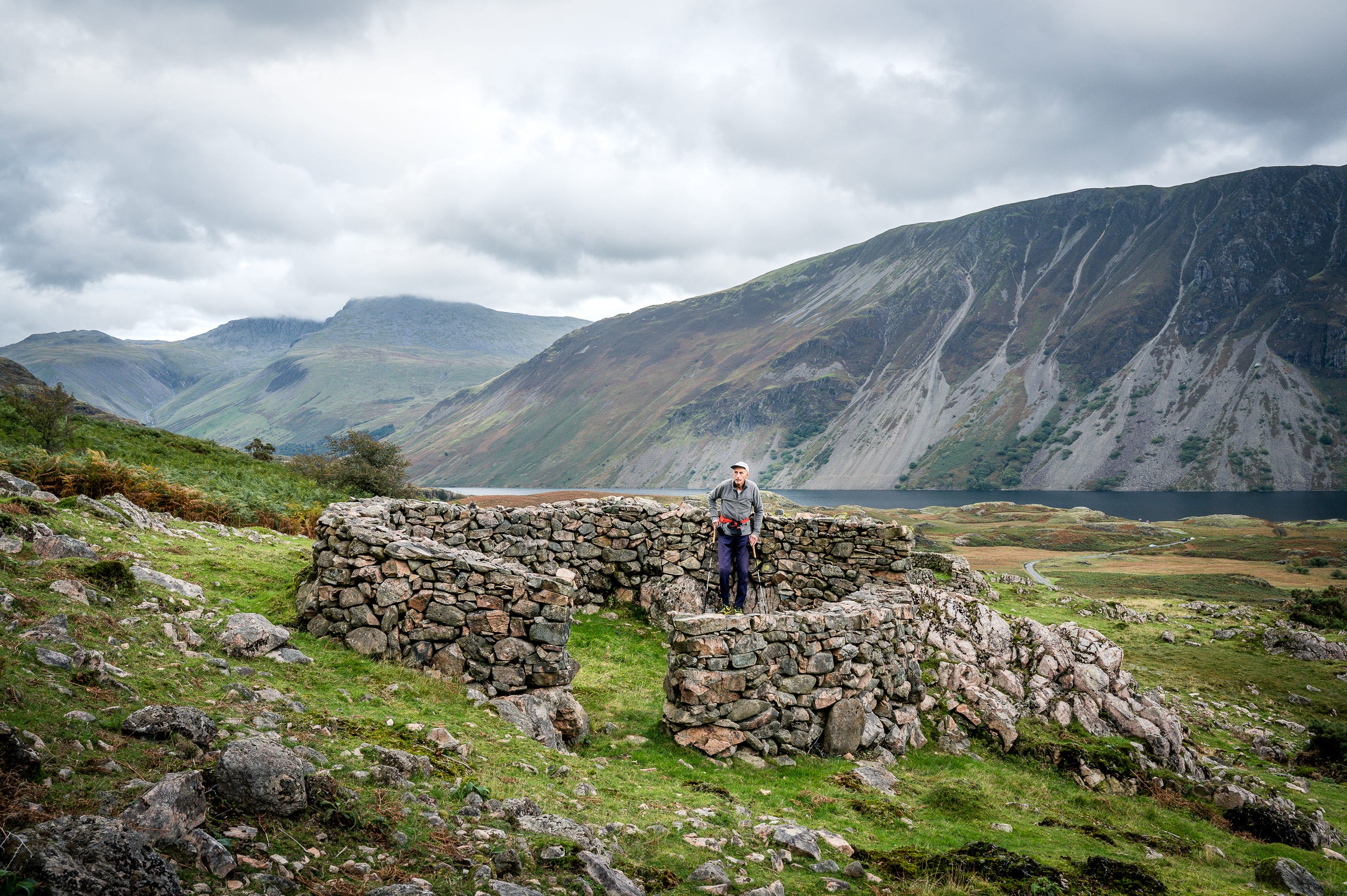 Hefted newsletter #1: July 2024