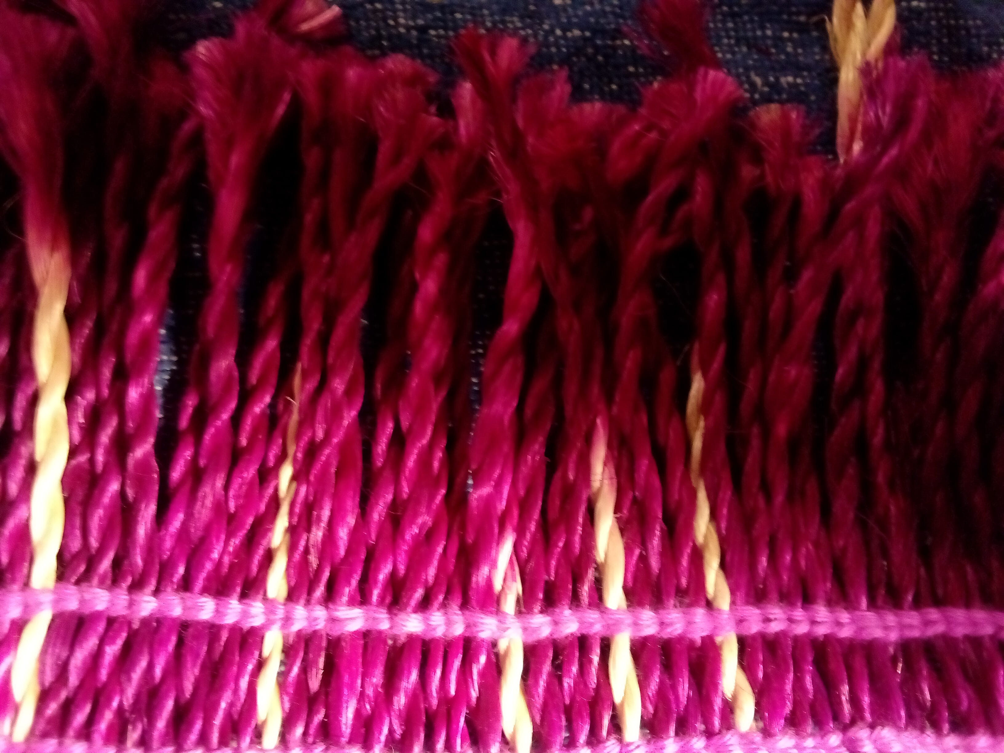 TERFing Meets #WeavingLife - Reality Bites