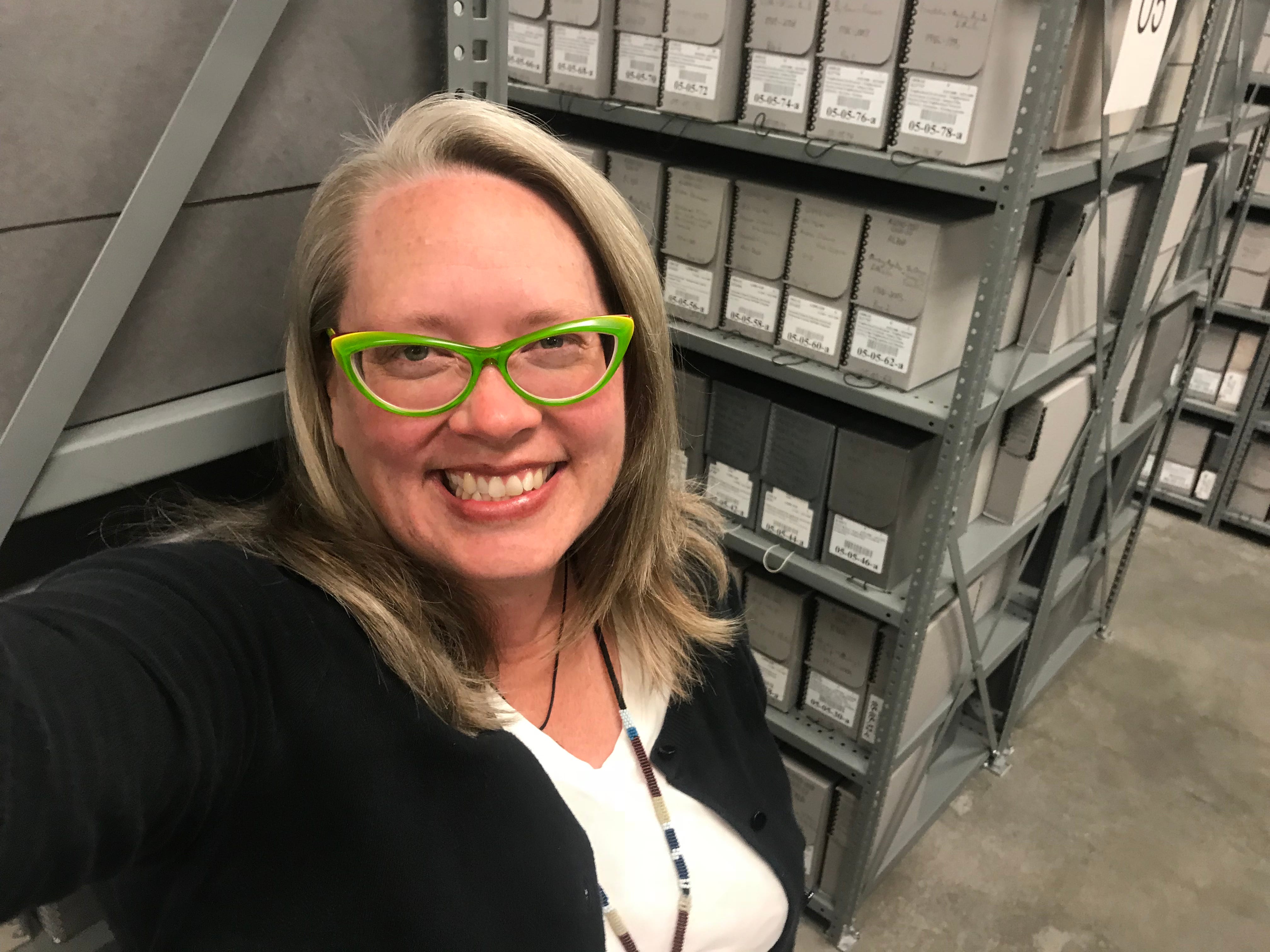 Mary B Hansen | Substack