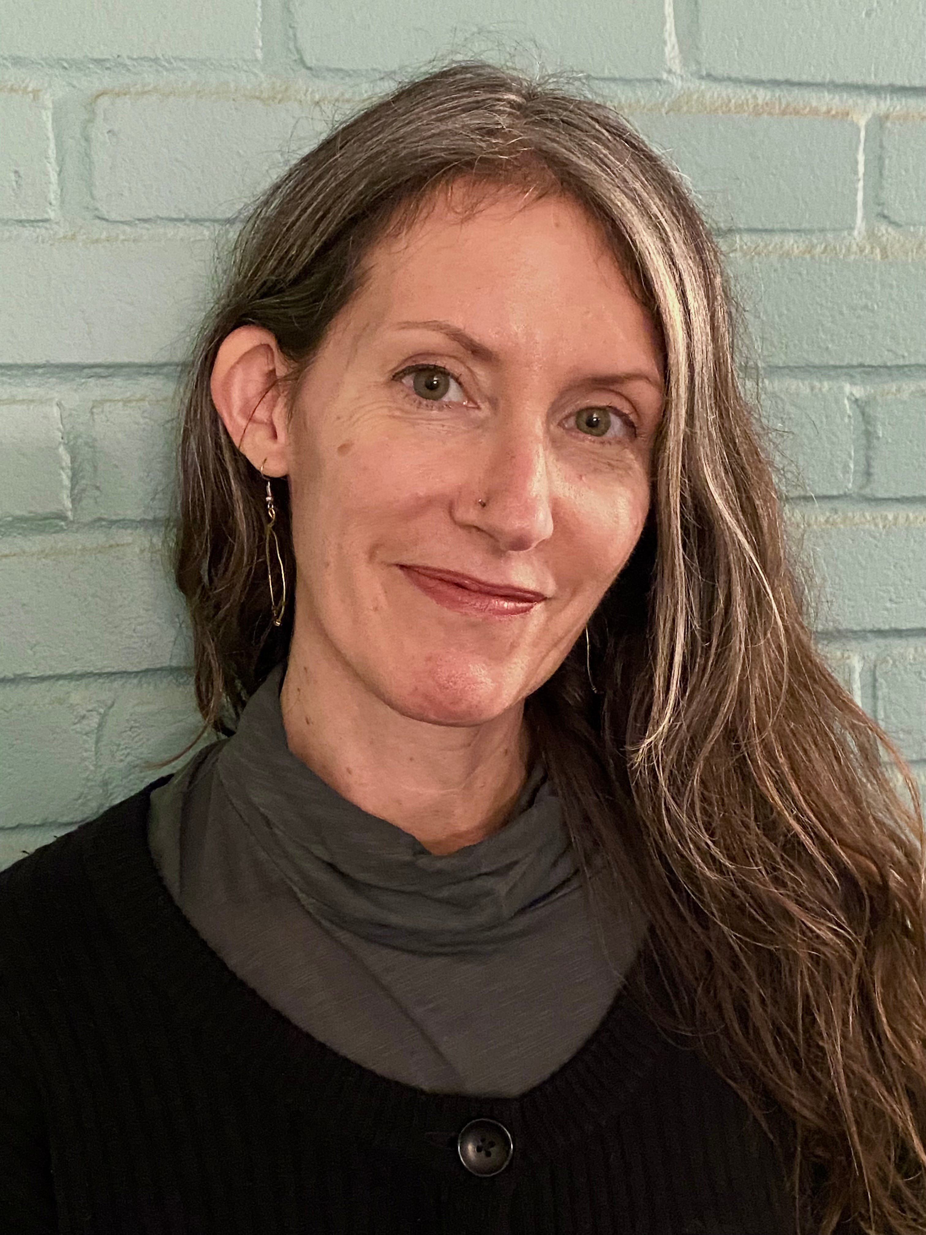 Sarah Orman | Substack