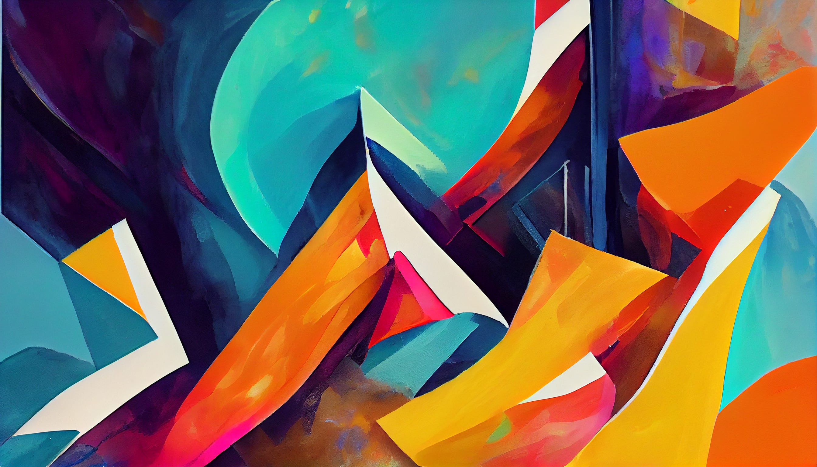 Tipping Points and Broken Symmetries