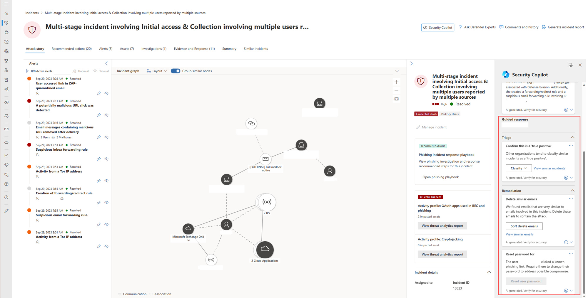Microsoft releasing a game changing feature?
