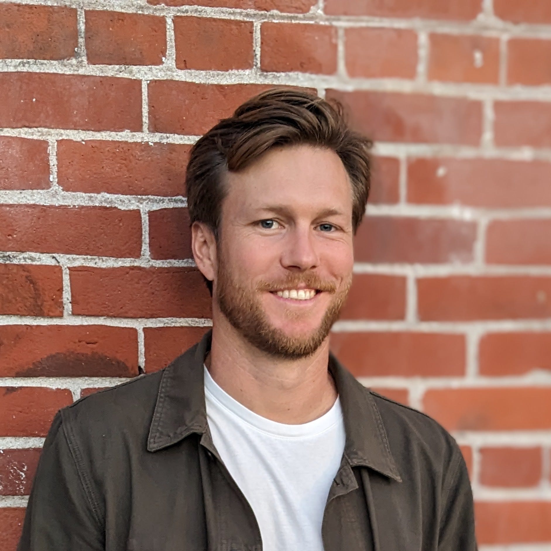 Justin Lind | Substack