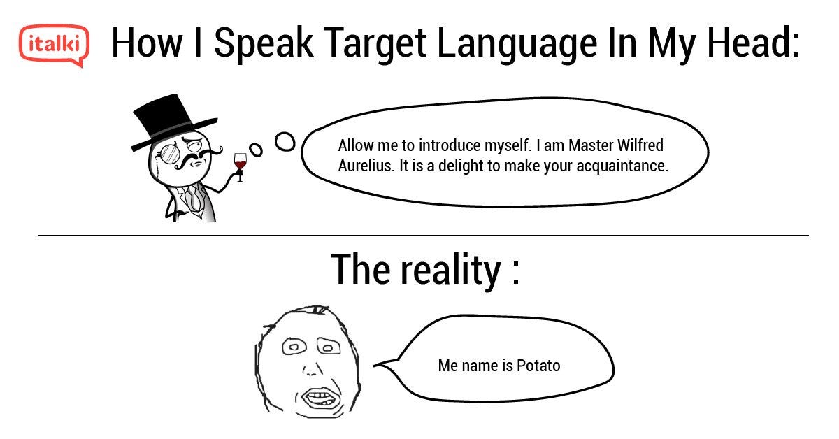Understanding the Silent Period of Second Language Acquisition