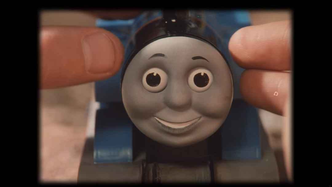 1983 Thomas and Friends pilot episode uncovered