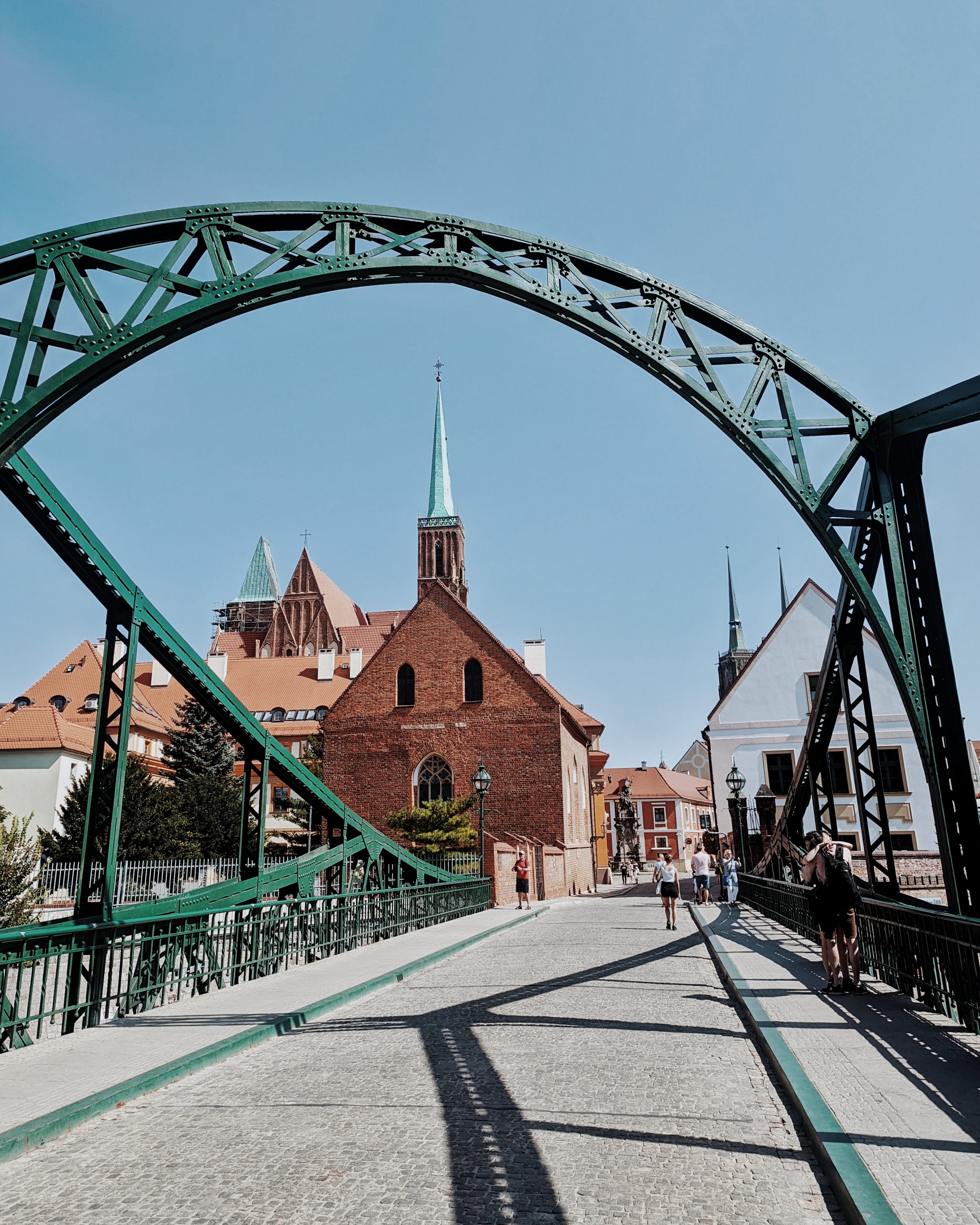 the melancholia of late summer - Josh’s Substack