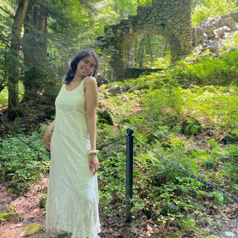 Ariana Shani | Substack