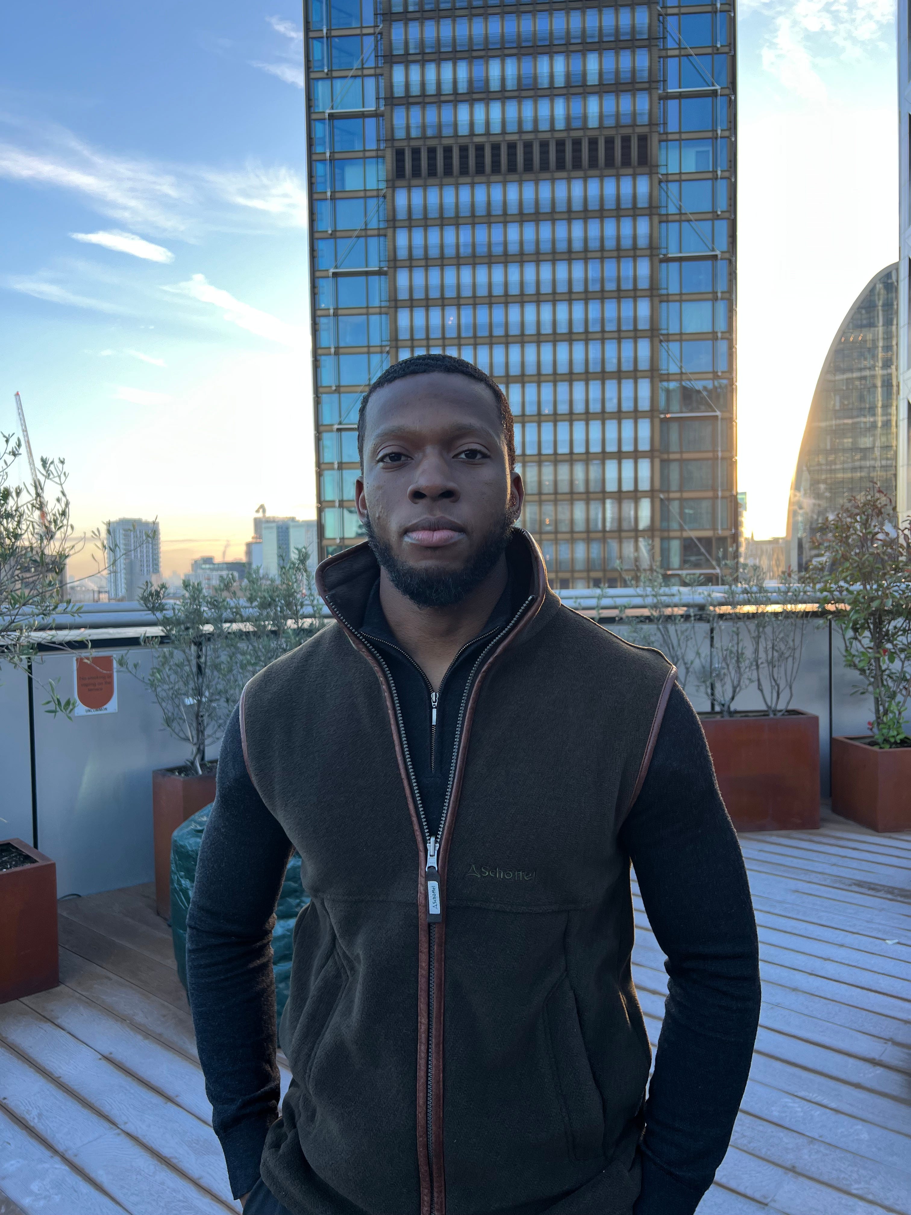 Joe Olashugba | Substack