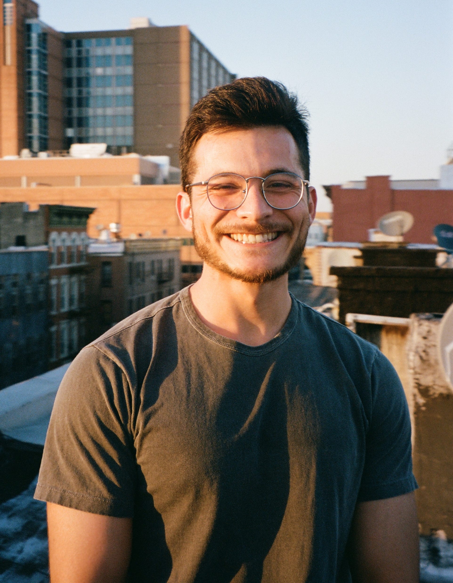 Michael Valladares | Substack