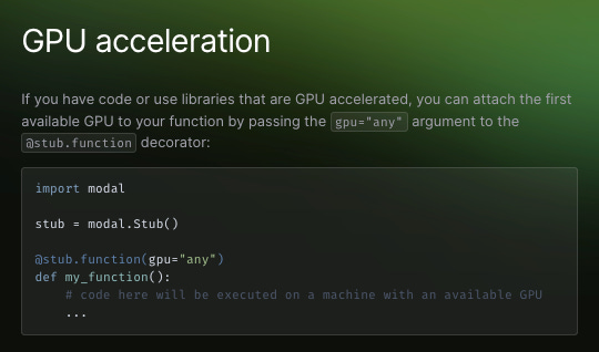 Truly Serverless Infra for AI Engineers - with Erik Bernhardsson of Modal
