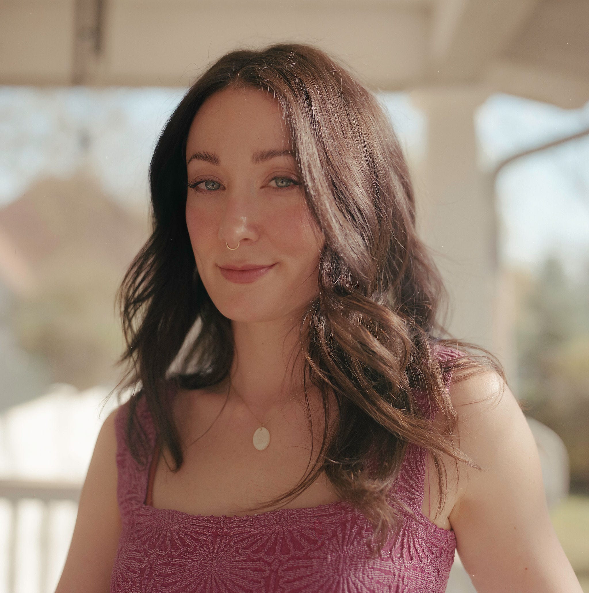 Madison Morrigan | Substack