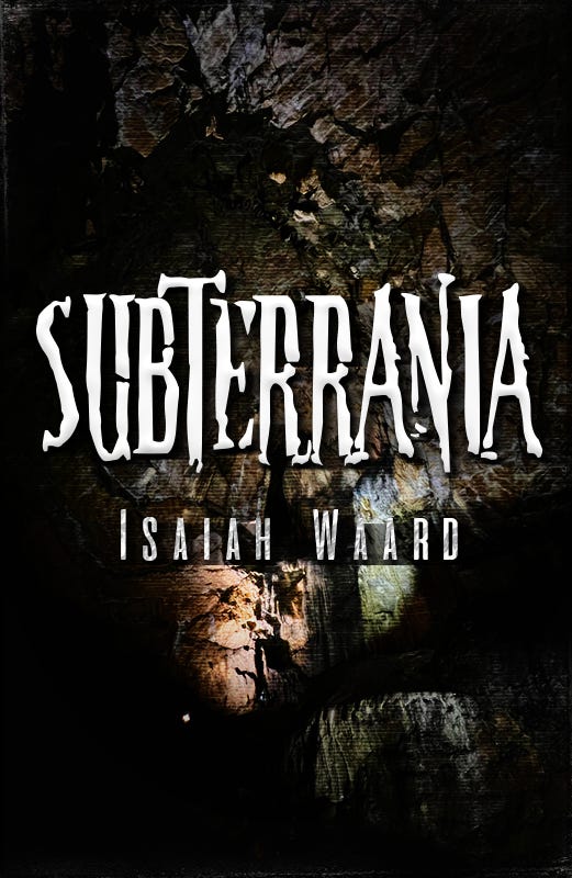 Introducing SUBTERRANIA