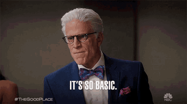 Nailing the basics: How to deliver high-quality work products