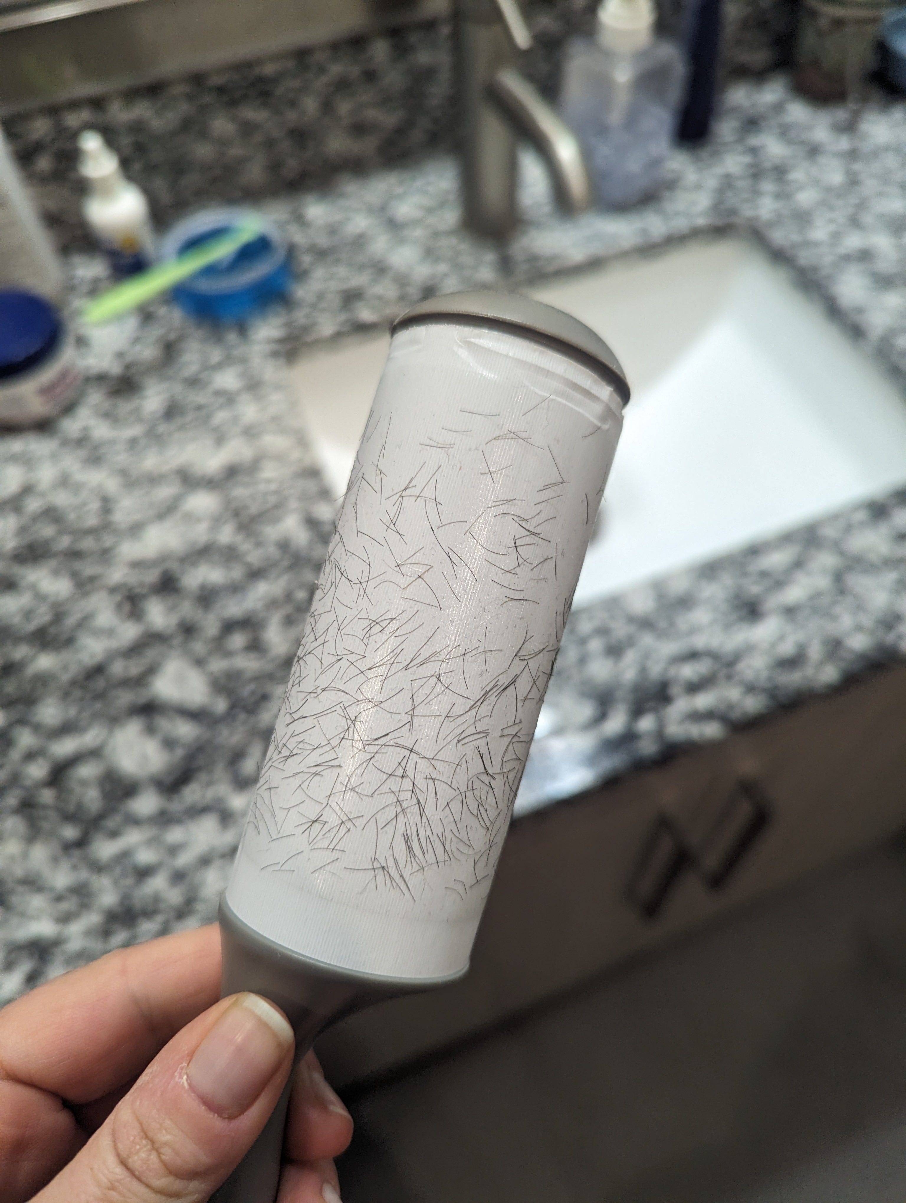 12: New Side Quest Unlocked - by Kacey Arntz