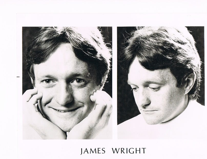 Bringing the Pieces Together: Jim Wright on engaging community and ...