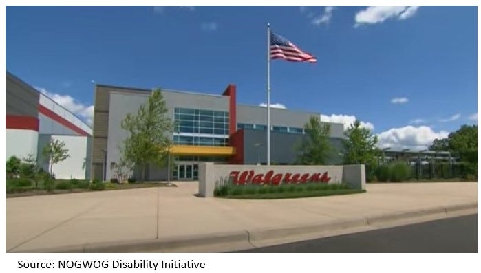 Deming principles in action: How Walgreens increased inclusivity ...