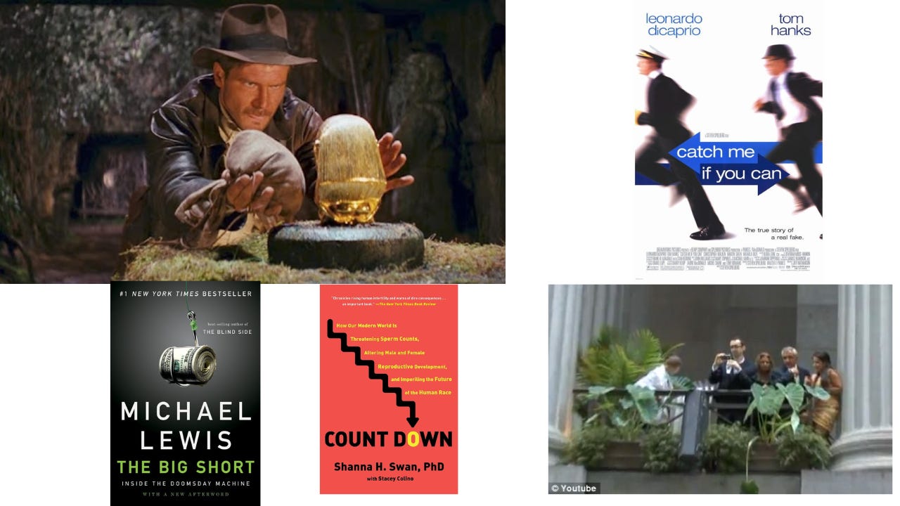 How We Designed a FUN Nonfiction Book Cover