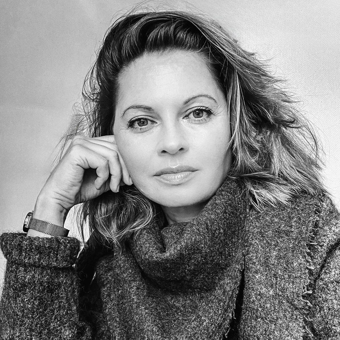 Anna | BACK TO SENSES | Substack