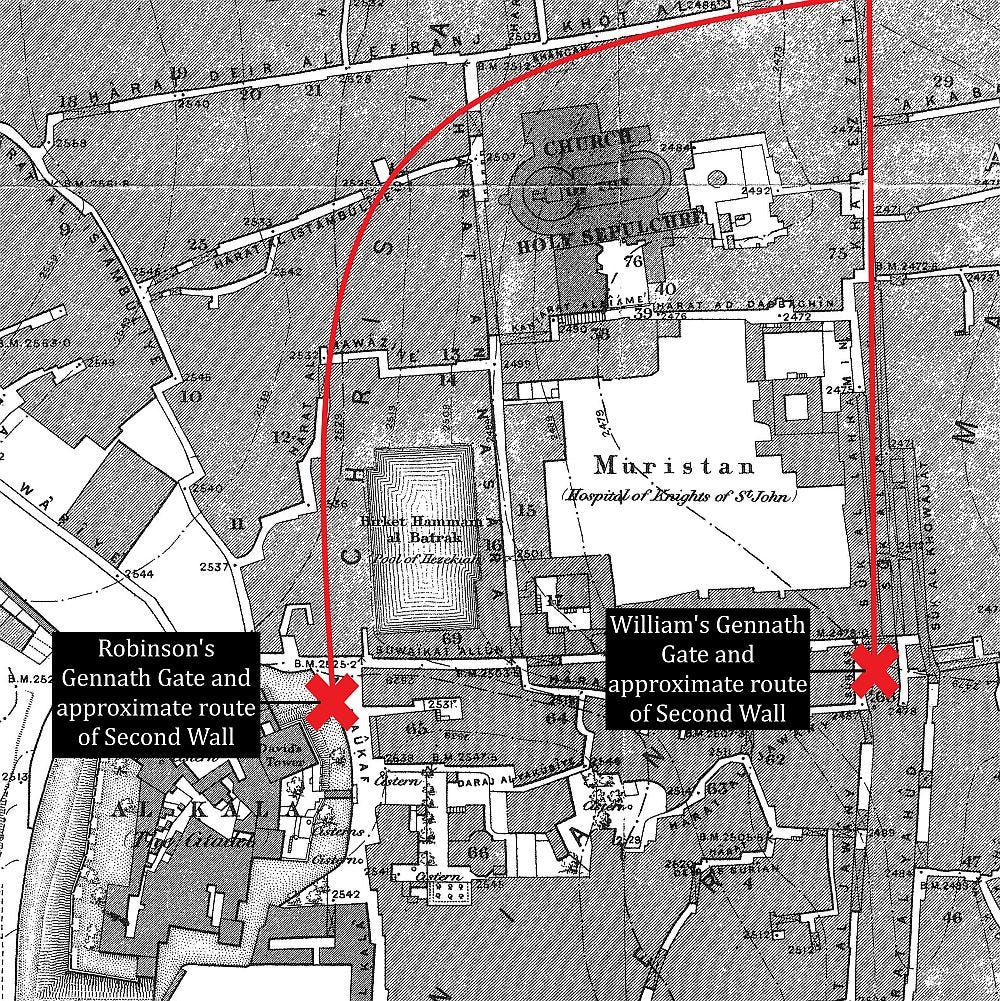 Robinson vs. Williams: Reliving a 19th-Century Topographical Boxing Match