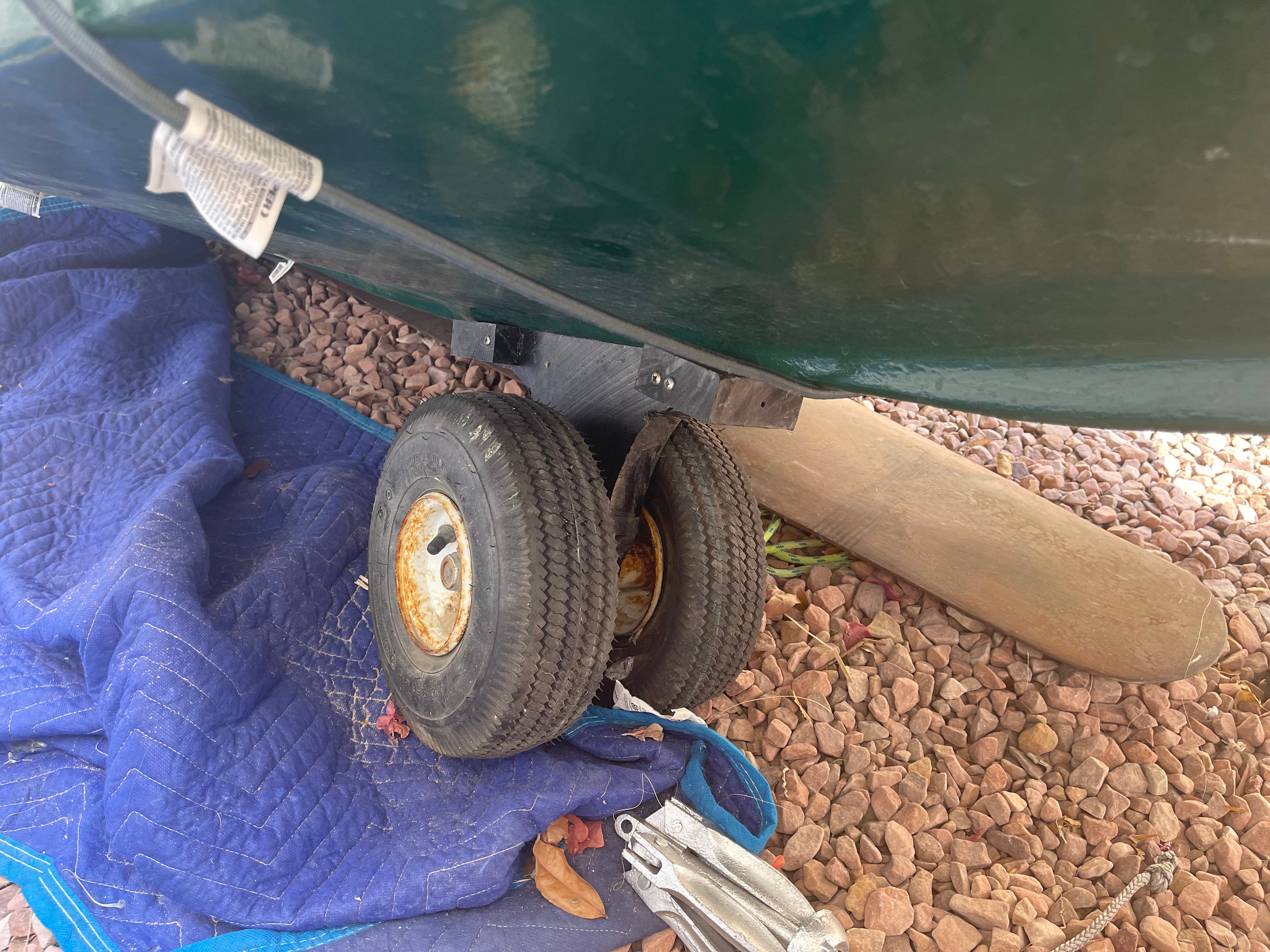 Flotsam and Jetsam - Small Craft Advisor