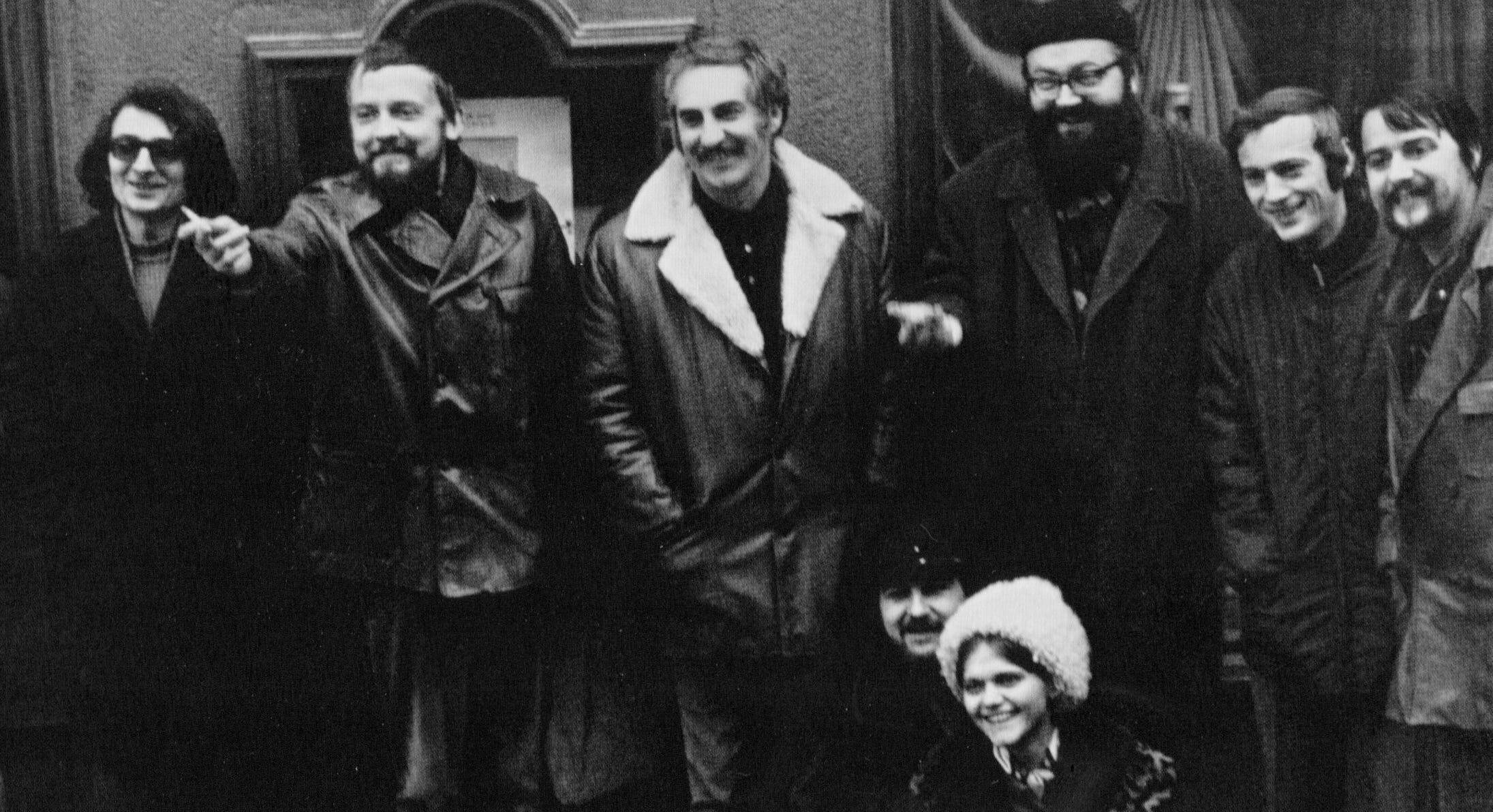 Viktor Kubal's Masterful Mess: 'Brigand Jurko'